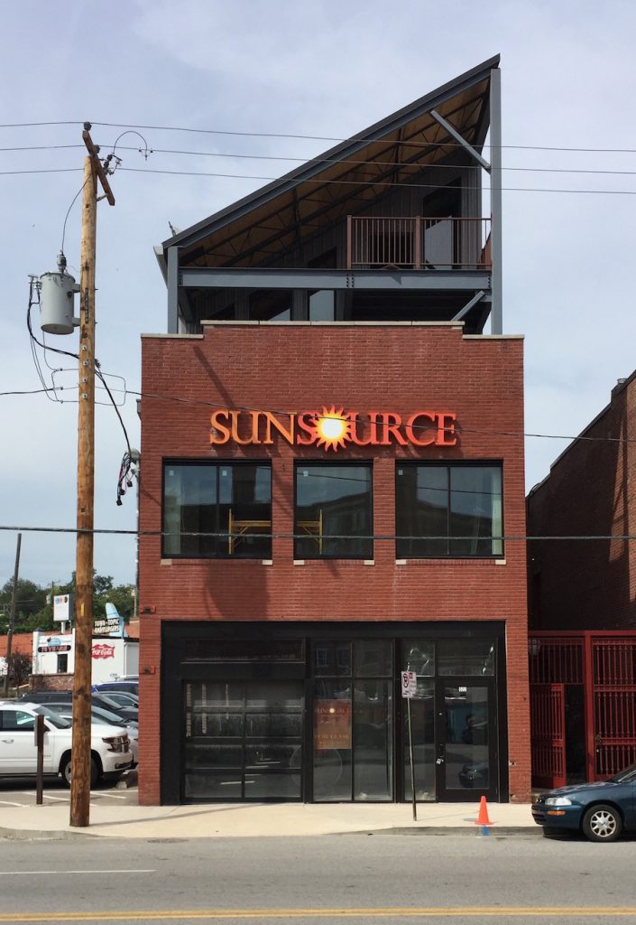 SunSource Homes Office - Sun Source Homes